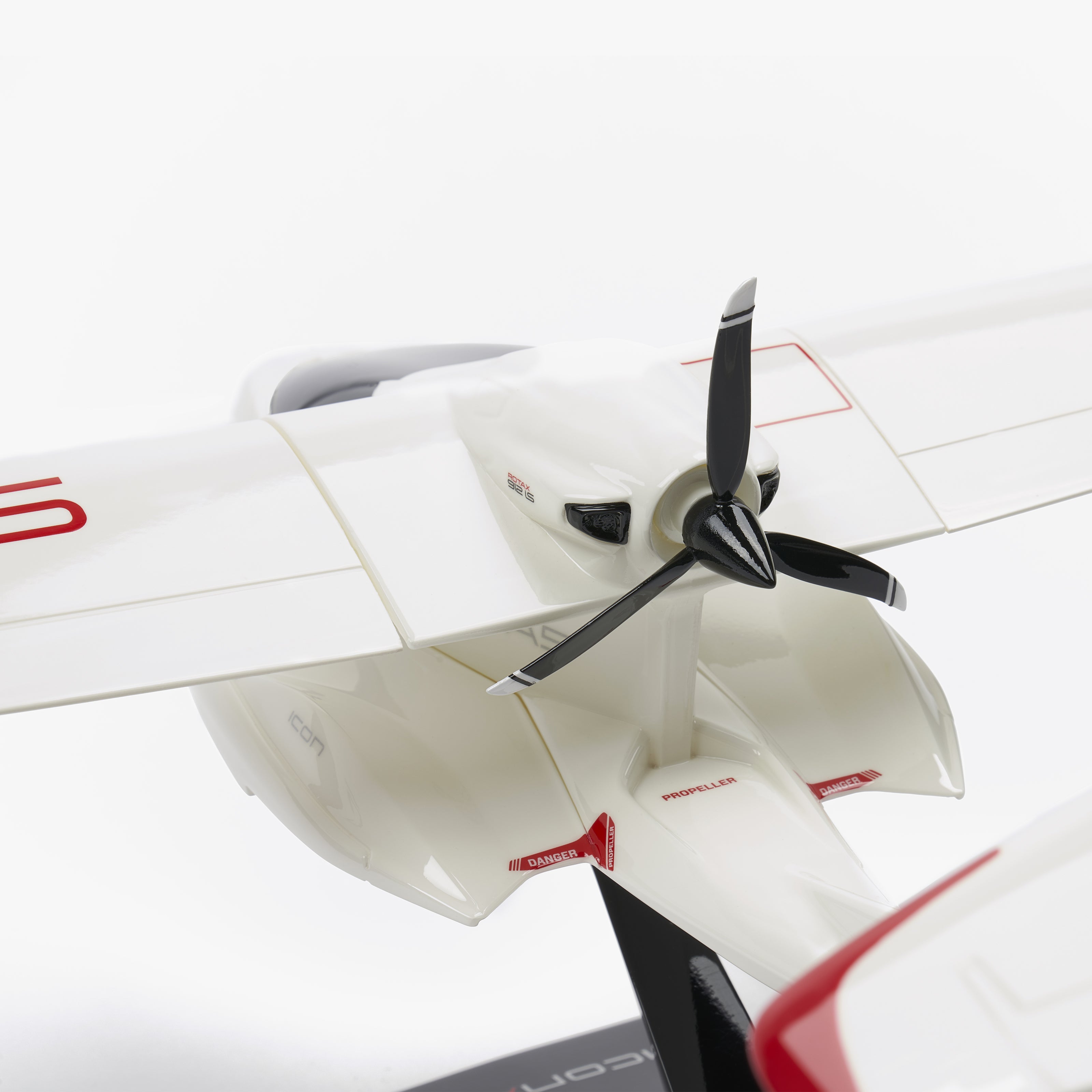 ICON A5 Desktop Model – Shop ICON