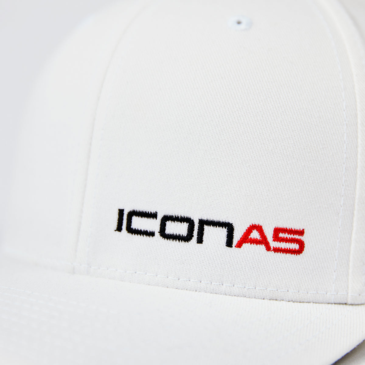 ICON A5 Hat (White) – Shop ICON