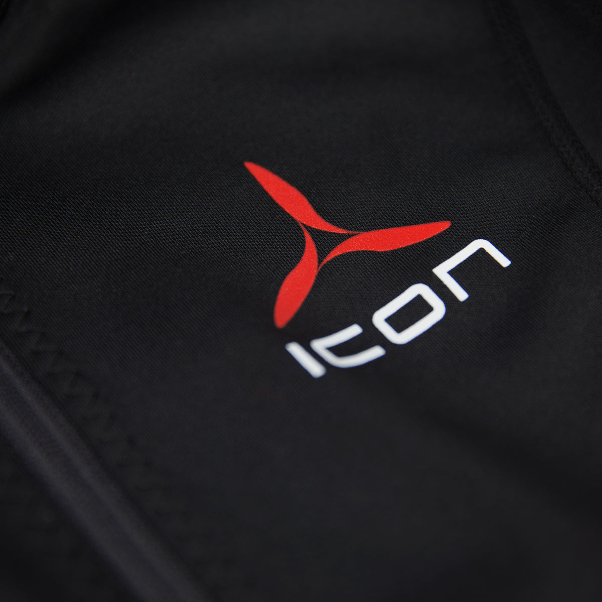 Women’s Fulcrum Full Zip – Shop ICON